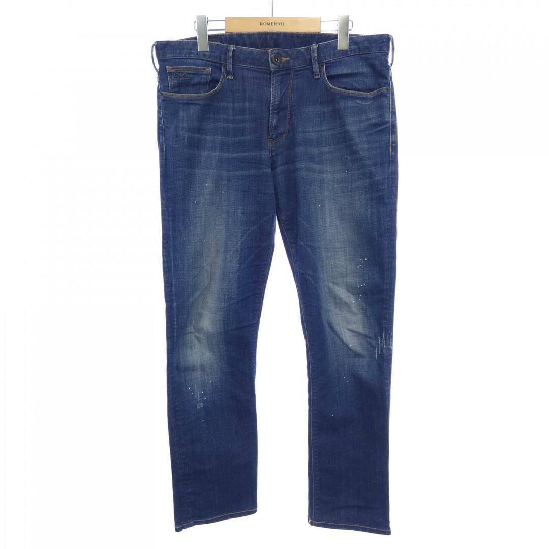 EMPORIO ARMANI - エンポリオアルマーニ EMPORIO ARMANI EMPORIO ARMANI - エンポリオアルマーニ EMPORIO ARMANI