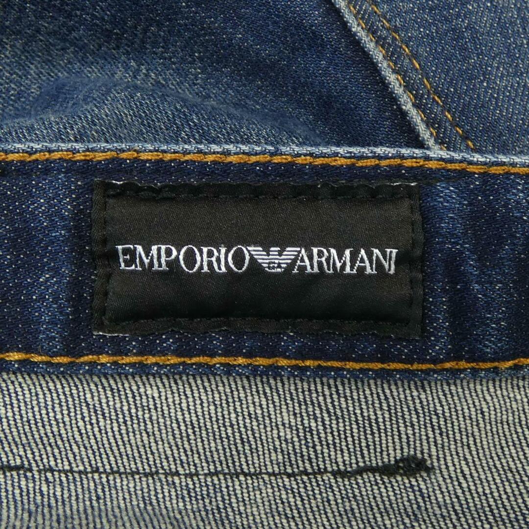 EMPORIO ARMANI - エンポリオアルマーニ EMPORIO ARMANI EMPORIO ARMANI - エンポリオアルマーニ EMPORIO ARMANI