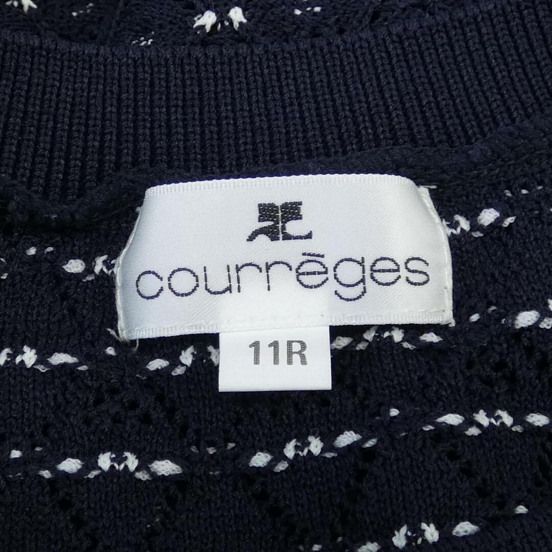 Courreges - クレージュ Courreges アンサンブルの通販 by Courreges - クレージュ Courreges アンサンブルの通販 by