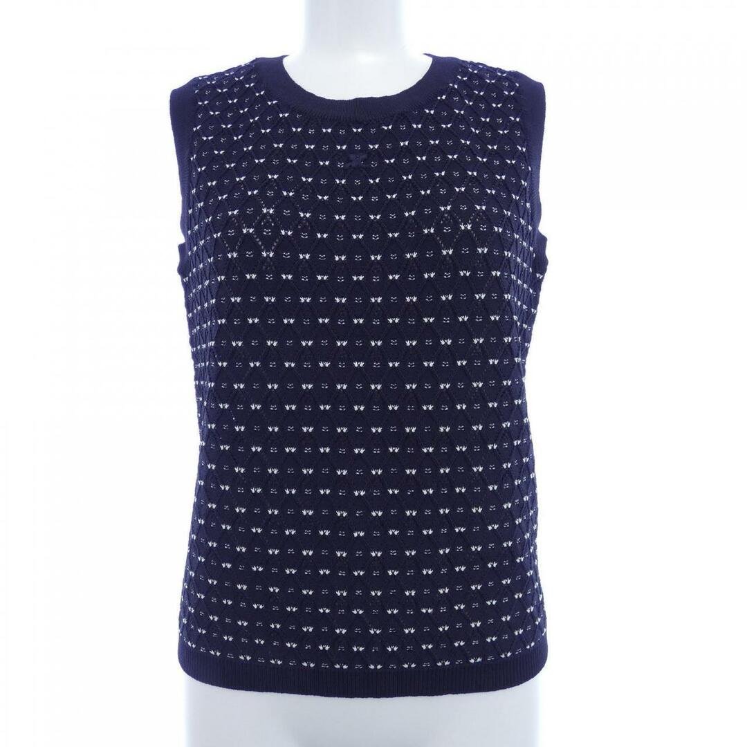 Courreges - クレージュ Courreges アンサンブルの通販 by Courreges - クレージュ Courreges アンサンブルの通販 by