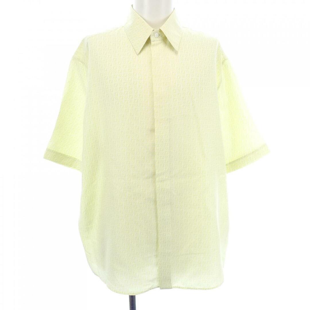 FENDI - フェンディ FENDI S/Sシャツの通販 by KOMEHYO ONLINE FENDI - フェンディ FENDI S/Sシャツの通販 by KOMEHYO ONLINE