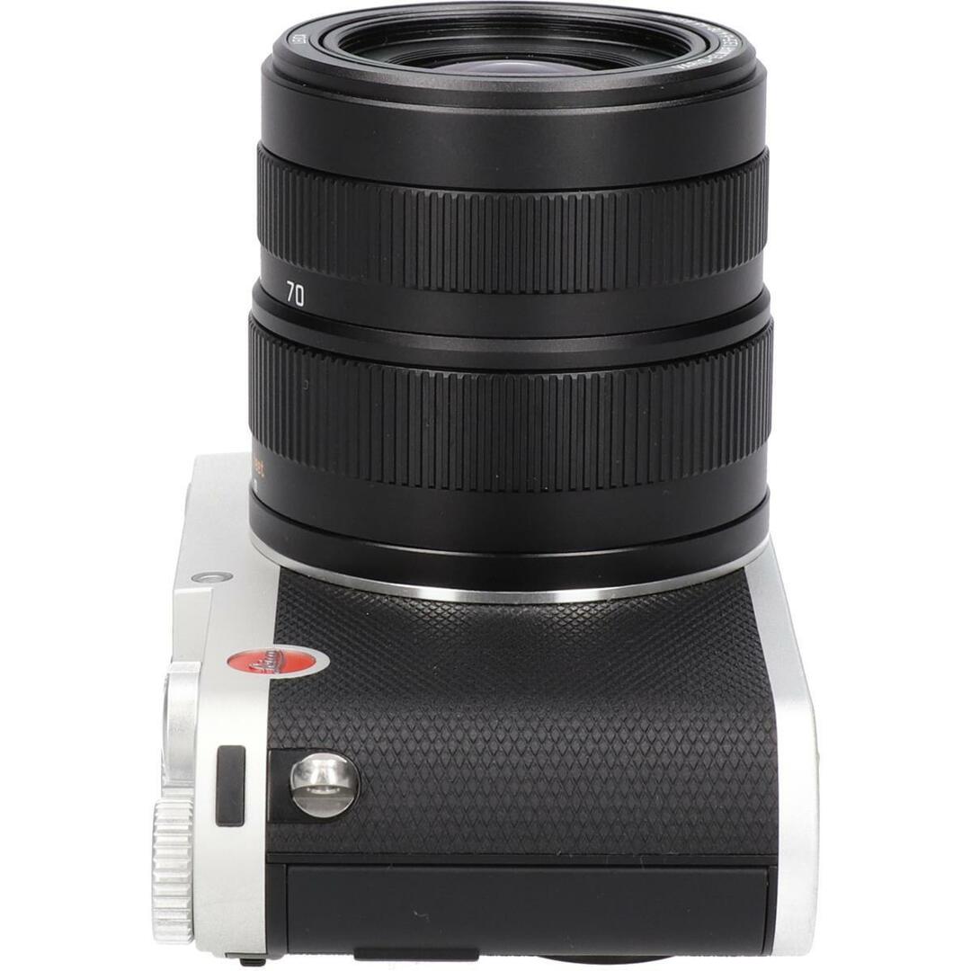 LEICA - LEICA LEICA X VARIO TYP107の LEICA - LEICA LEICA X VARIO TYP107の