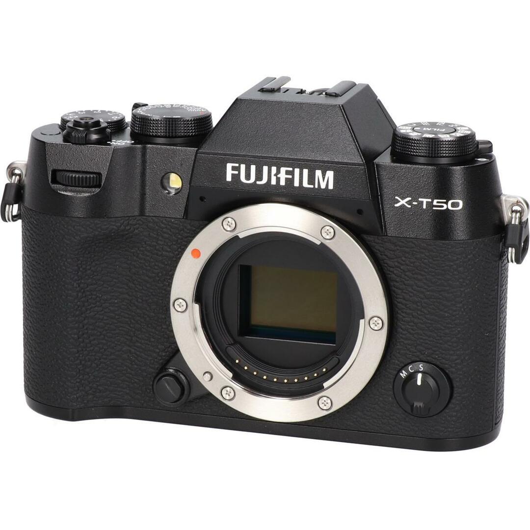 FUJIFILM X-T50の通販 by KOMEHYO ONLINE ラクマ店 FUJIFILM X-T50の通販 by KOMEHYO ONLINE ラクマ店