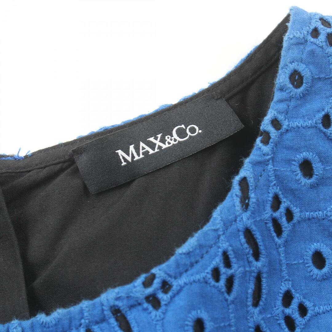 Max & Co. - MAX&Co. マックスアンドコー ワンピースの通販 by Max & Co. - MAX&Co. マックスアンドコー ワンピースの通販 by