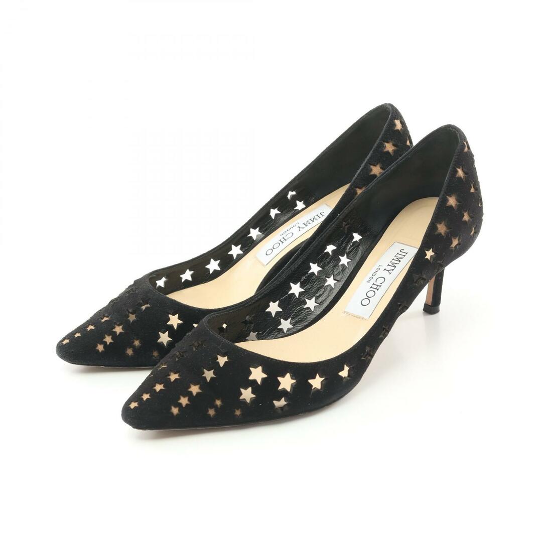 JIMMY CHOO - JIMMY CHOO ジミーチュウ パンプス ROMY 60の通販 JIMMY CHOO - JIMMY CHOO ジミーチュウ パンプス ROMY 60の通販