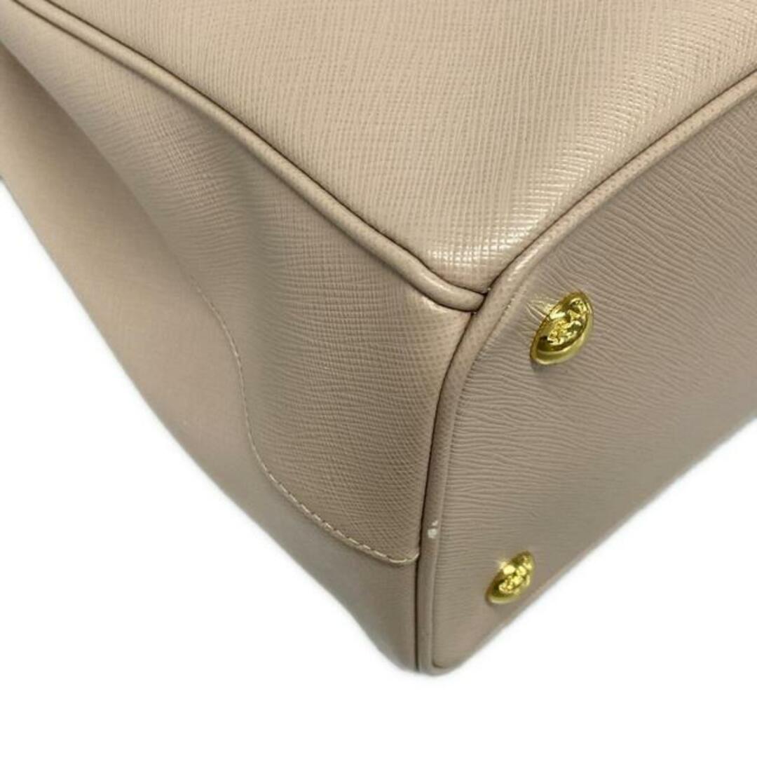 PRADA - PRADA(プラダ) トートバッグ美品 ガレリア BN1874 PRADA - PRADA(プラダ) トートバッグ美品 ガレリア BN1874