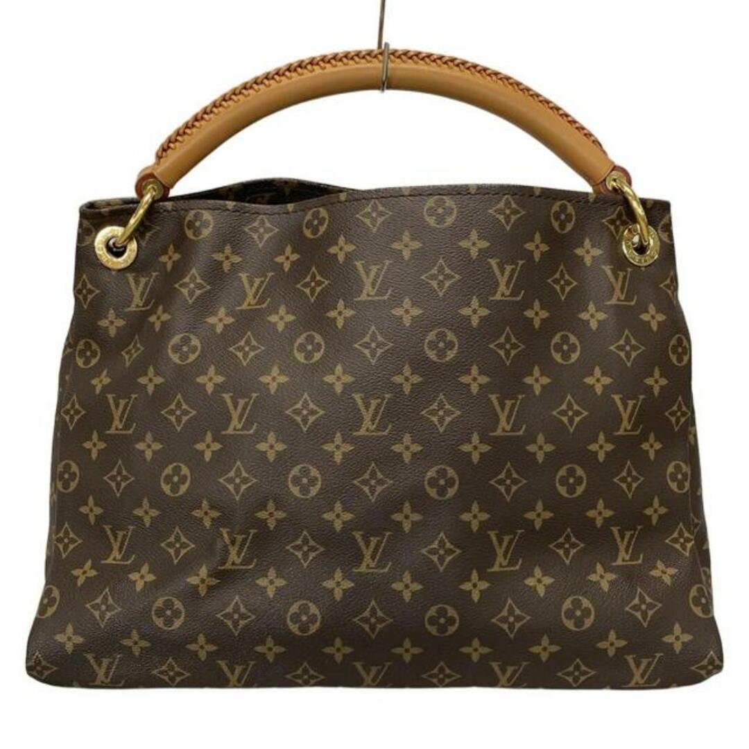 LOUIS VUITTON - LOUIS VUITTON(ルイヴィトン) ハンドバッグ LOUIS VUITTON - LOUIS VUITTON(ルイヴィトン) ハンドバッグ