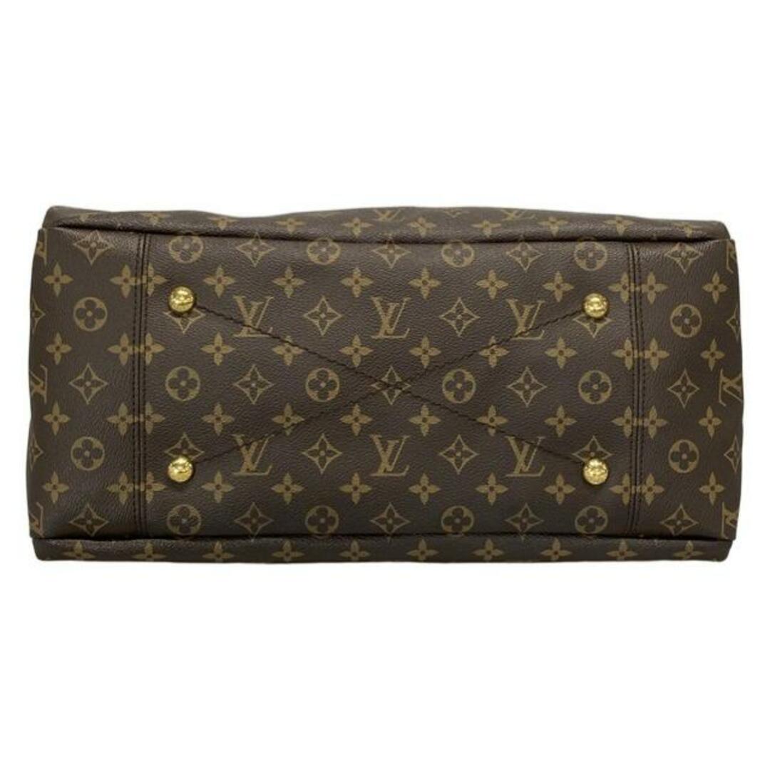 LOUIS VUITTON - LOUIS VUITTON(ルイヴィトン) ハンドバッグ LOUIS VUITTON - LOUIS VUITTON(ルイヴィトン) ハンドバッグ