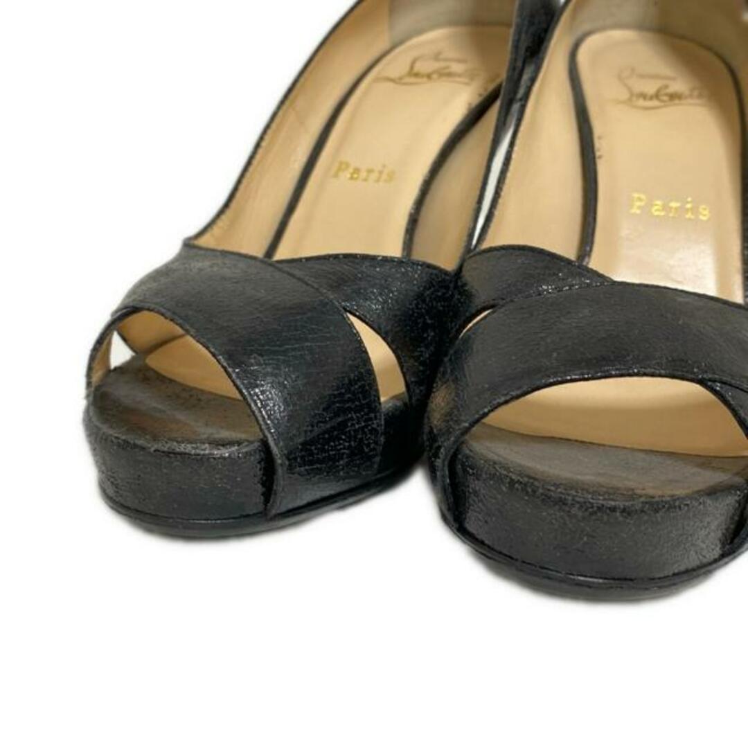 Christian Louboutin - CHRISTIAN LOUBOUTIN(クリスチャン Christian Louboutin - CHRISTIAN LOUBOUTIN(クリスチャン
