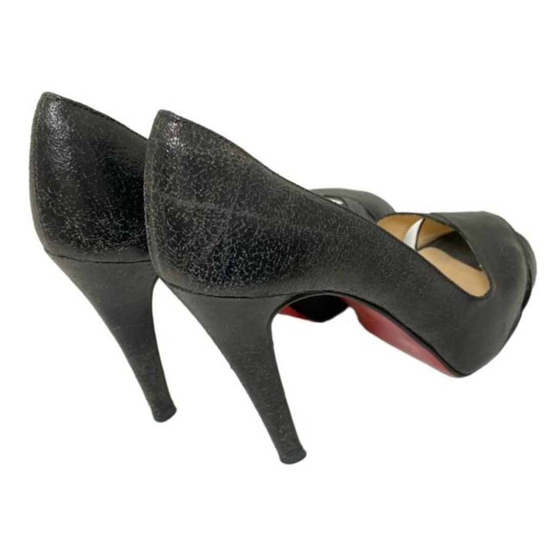 Christian Louboutin - CHRISTIAN LOUBOUTIN(クリスチャン Christian Louboutin - CHRISTIAN LOUBOUTIN(クリスチャン