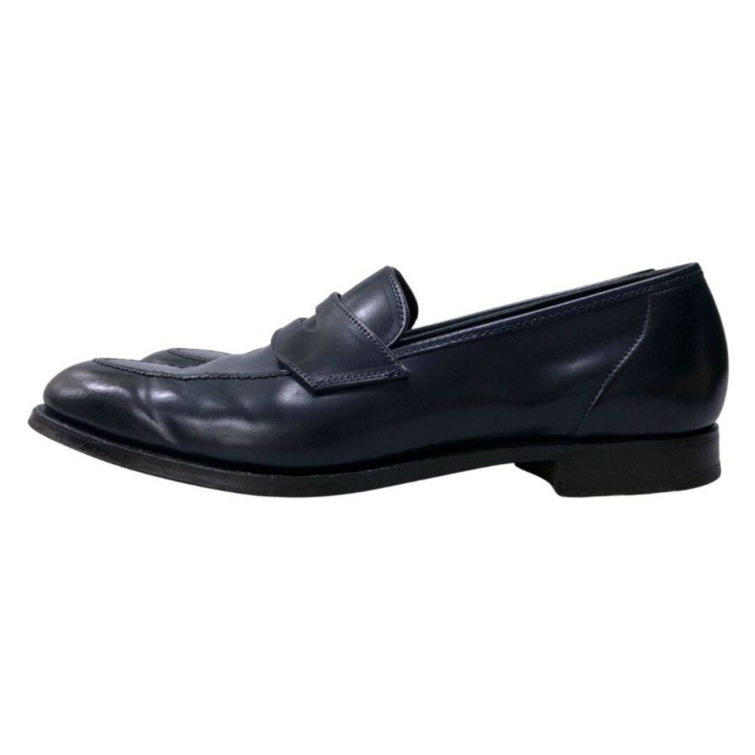 Crockett&Jones - クロケット&ジョーンズ ローファー ロムジー Crockett&Jones - クロケット&ジョーンズ ローファー ロムジー