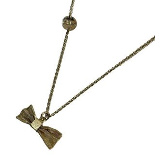 Chloe(ネックレス)のフリマアイテム一覧 Chloe(ネックレス)のフリマアイテム一覧