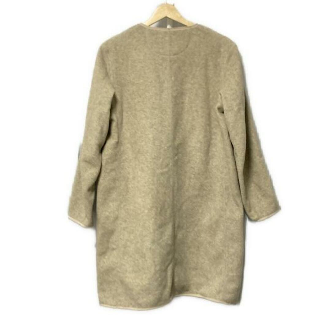 DANTON - DANTON(ダントン) コート サイズ36 S レディース美品 DANTON - DANTON(ダントン) コート サイズ36 S レディース美品