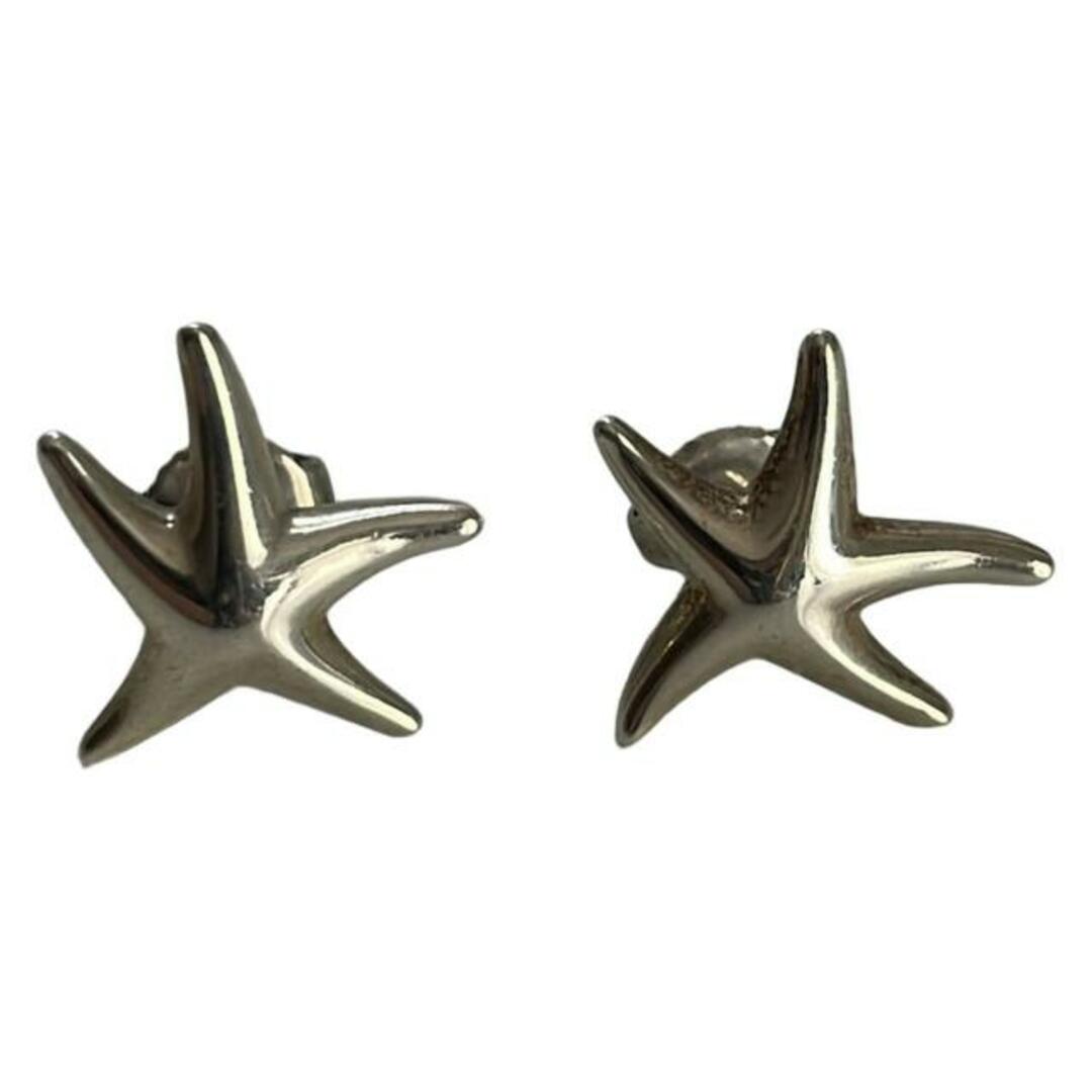 Tiffany & Co. - TIFFANY&Co.(ティファニー) ピアス スター Tiffany & Co. - TIFFANY&Co.(ティファニー) ピアス スター