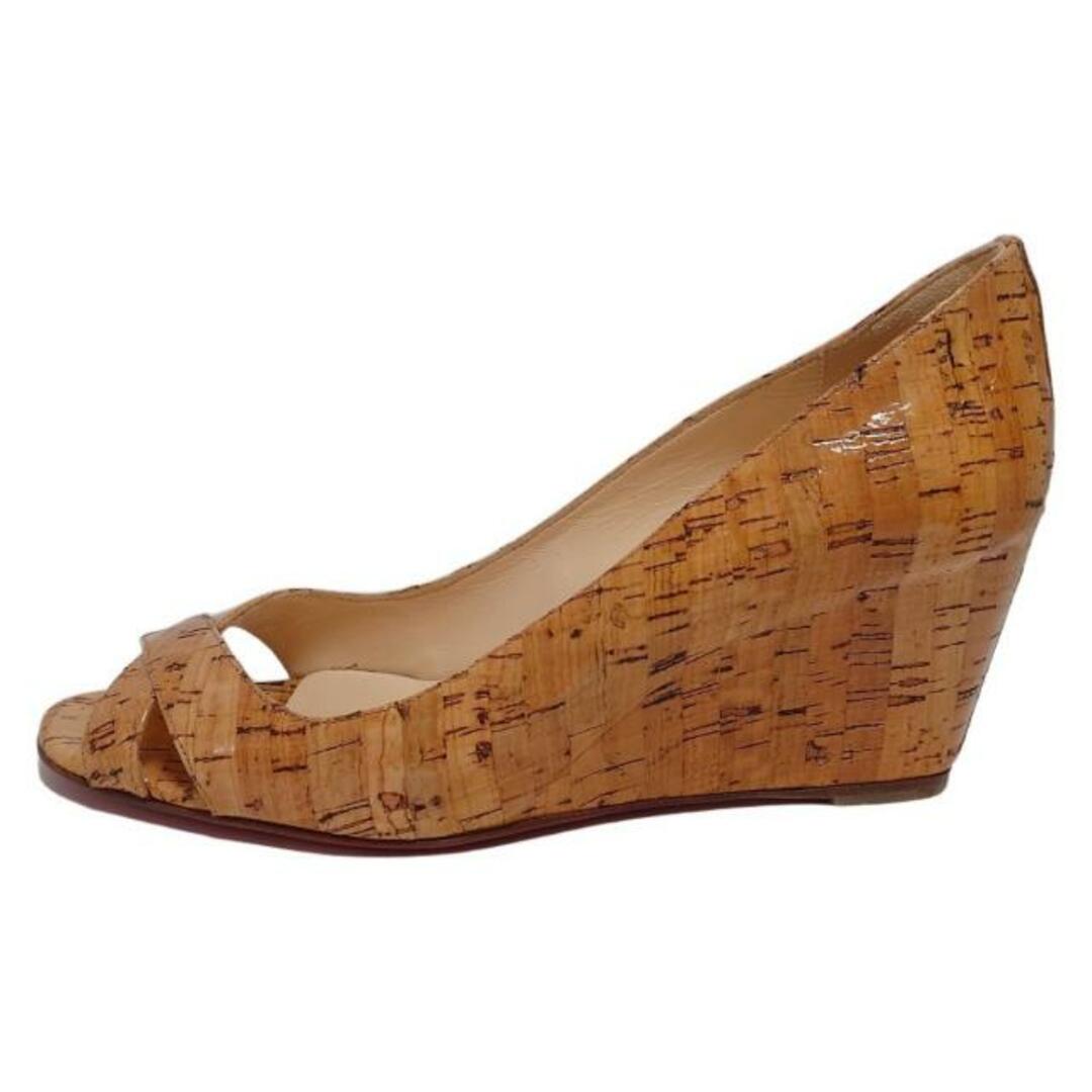 Christian Louboutin - CHRISTIAN LOUBOUTIN(クリスチャン Christian Louboutin - CHRISTIAN LOUBOUTIN(クリスチャン