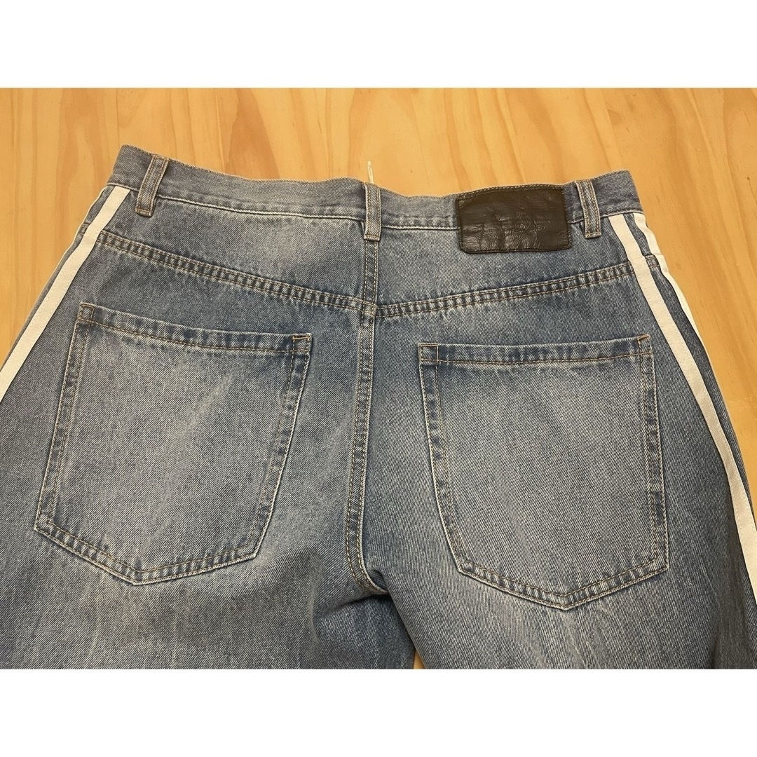 adidas Originals - 30新品】Adileniumシーズン3 ルーズフィット adidas Originals - 30新品】Adileniumシーズン3 ルーズフィット