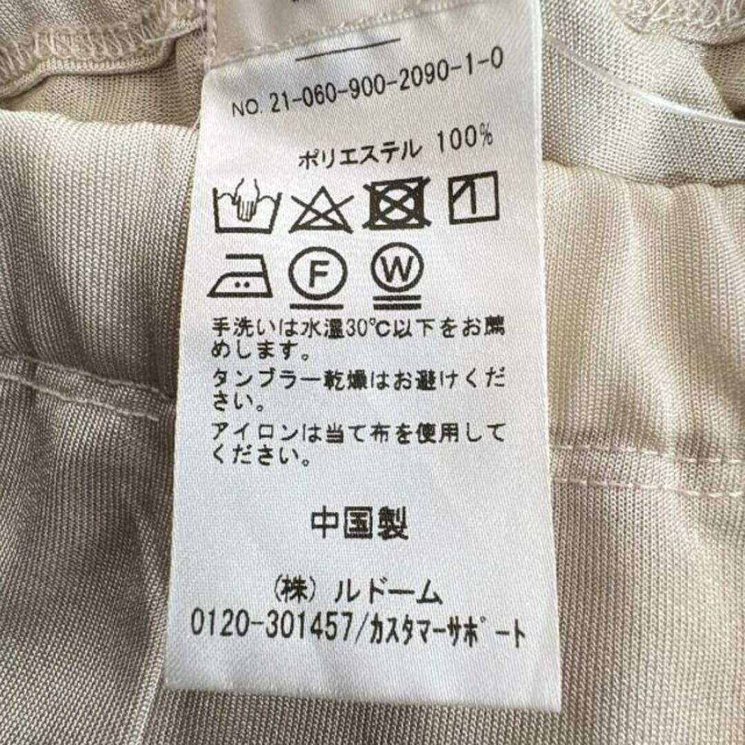 IENA - IENA(イエナ) パンツ サイズ36 S レディース美品 IENA - IENA(イエナ) パンツ サイズ36 S レディース美品