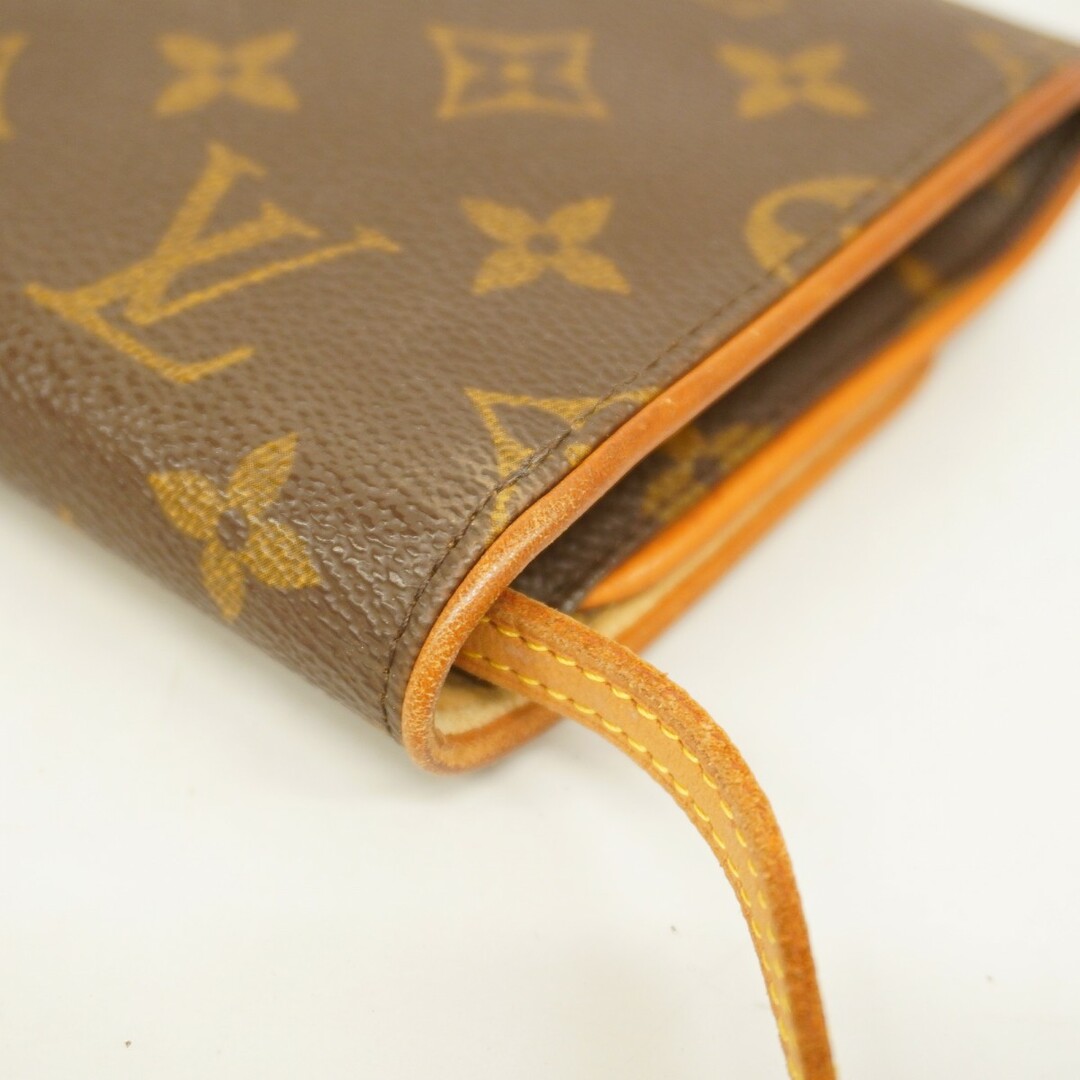 LOUIS VUITTON - 【5db2057】ルイヴィトン ショルダーバッグ LOUIS VUITTON - 【5db2057】ルイヴィトン ショルダーバッグ