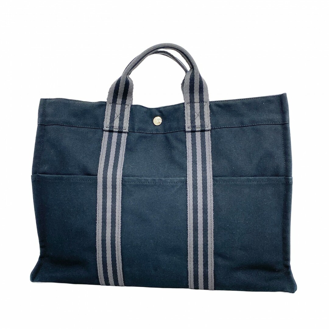 HERMES - 【5db2101】エルメス トートバッグ フールトゥMM HERMES - 【5db2101】エルメス トートバッグ フールトゥMM