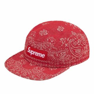 Supreme(キャップ ・ レッド/赤色系)のフリマアイテム一覧 Supreme(キャップ ・ レッド/赤色系)のフリマアイテム一覧