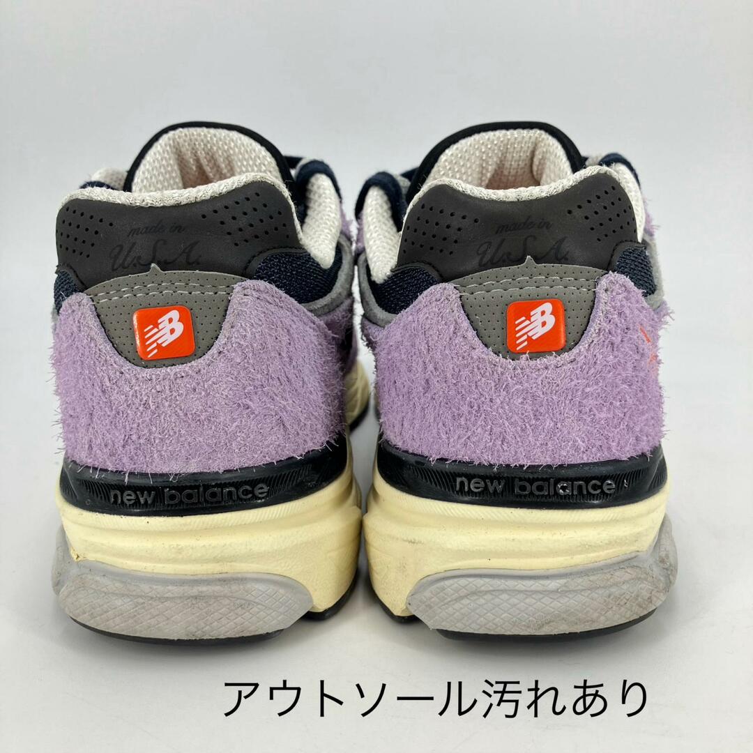 New Balance - 【イオン広店】 中古 NEW BALANCE New Balance - 【イオン広店】 中古 NEW BALANCE