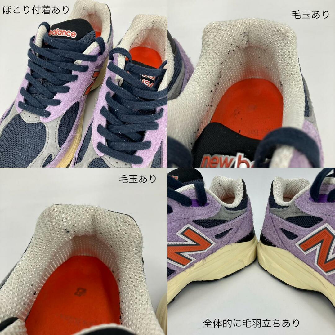 New Balance - 【イオン広店】 中古 NEW BALANCE New Balance - 【イオン広店】 中古 NEW BALANCE