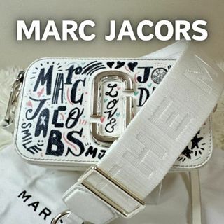 MARC JACOBS - マークジェイコブスキーリングキーホルダーの通販 MARC JACOBS - マークジェイコブスキーリングキーホルダーの通販