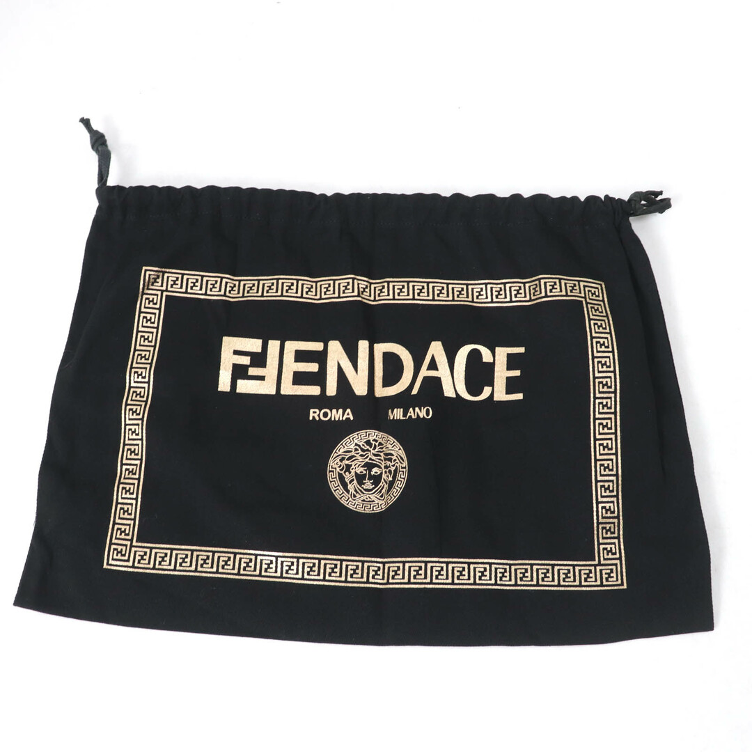 未使用品☆FENDACE フェンダーチェ FXQ698 シルク100% バロック 未使用品☆FENDACE フェンダーチェ FXQ698 シルク100% バロック