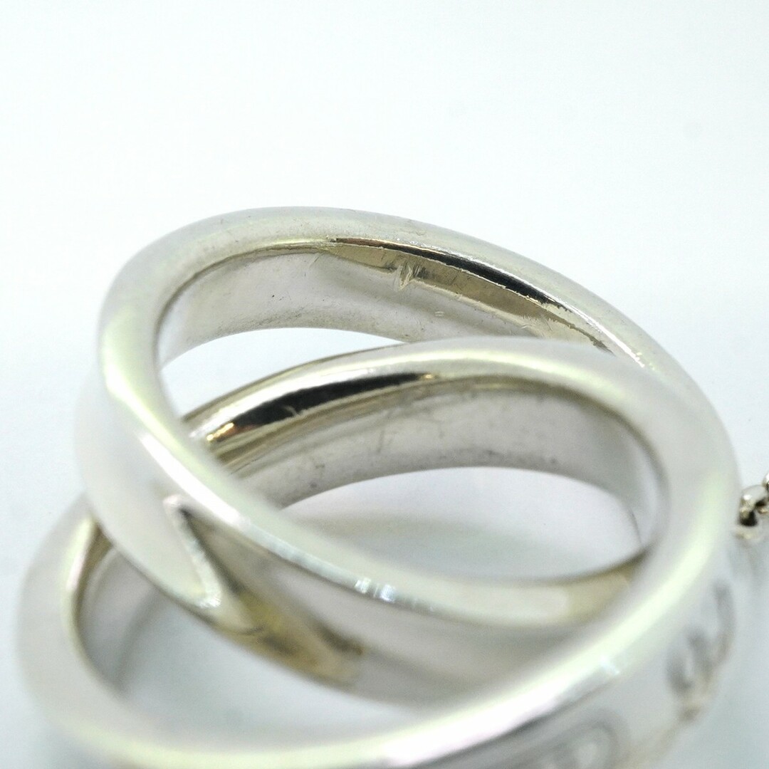 Tiffany & Co. - 【5jdb0200】ティファニー ネックレス インター Tiffany & Co. - 【5jdb0200】ティファニー ネックレス インター