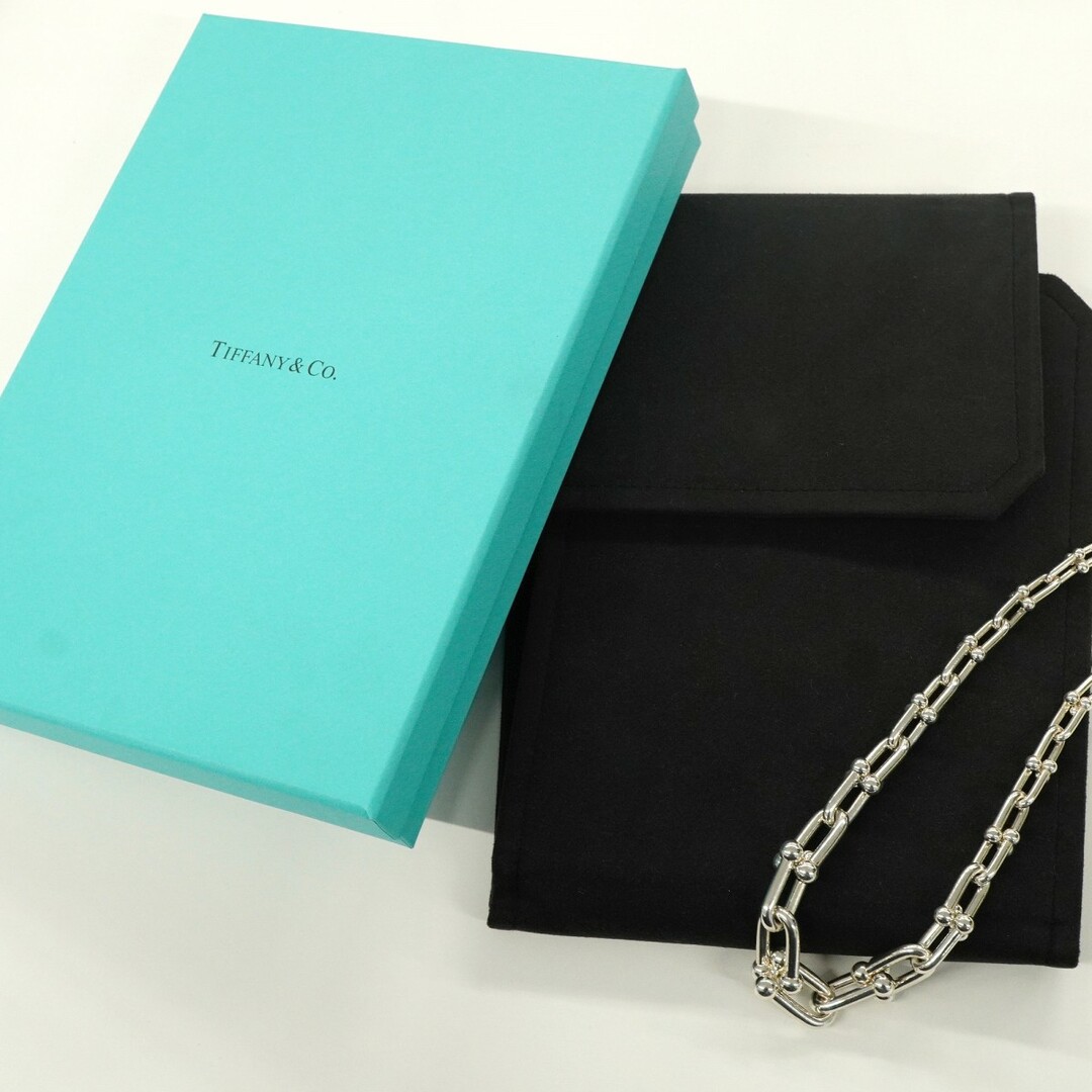 Tiffany & Co. - 【5jdb0206】ティファニー ネックレス グラ Tiffany & Co. - 【5jdb0206】ティファニー ネックレス グラ