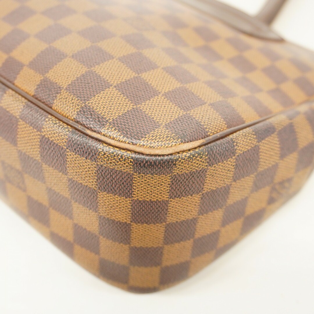 LOUIS VUITTON - 【5db2246】ルイヴィトン トートバッグ ダミエ LOUIS VUITTON - 【5db2246】ルイヴィトン トートバッグ ダミエ