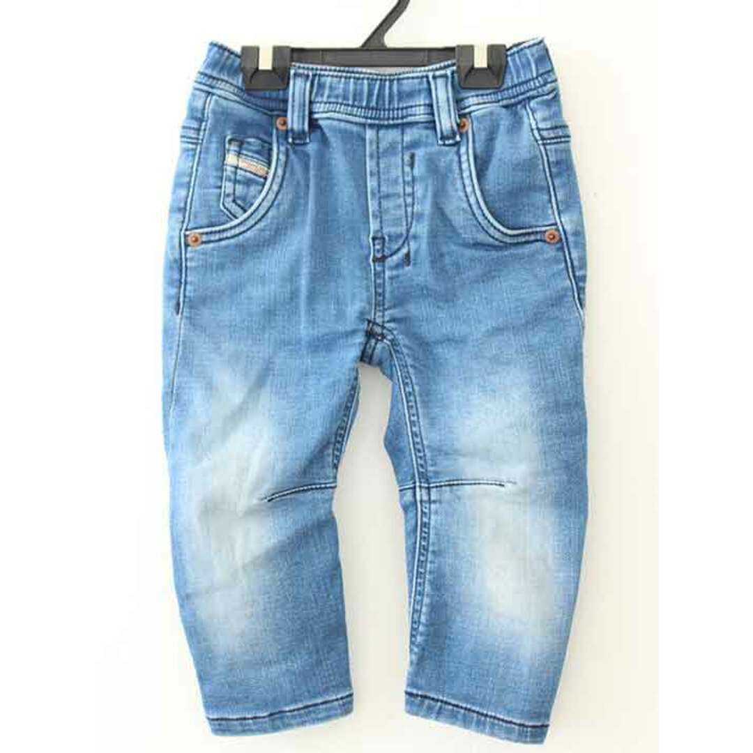 DIESEL - ディーゼル ジョグジーンズ 85cm(18M) キッズ 男児 DIESEL - ディーゼル ジョグジーンズ 85cm(18M) キッズ 男児