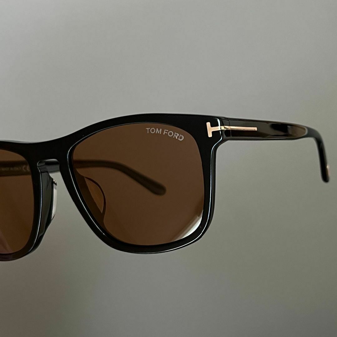 TOM FORD EYEWEAR - トムフォード サングラス ウェリントン TOM FORD EYEWEAR - トムフォード サングラス ウェリントン