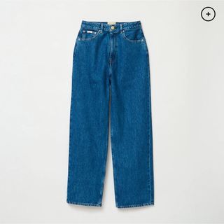 渡辺直美×yoppyブランド 10(TEN) denim pantsの通販 by 20180208 渡辺直美×yoppyブランド 10(TEN) denim pantsの通販 by 20180208