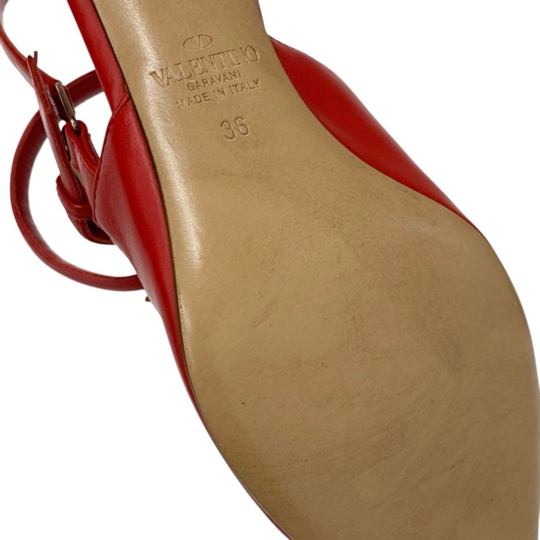 VALENTINO - ヴァレンティノ VALENTINO パンプス 靴 シューズ VALENTINO - ヴァレンティノ VALENTINO パンプス 靴 シューズ