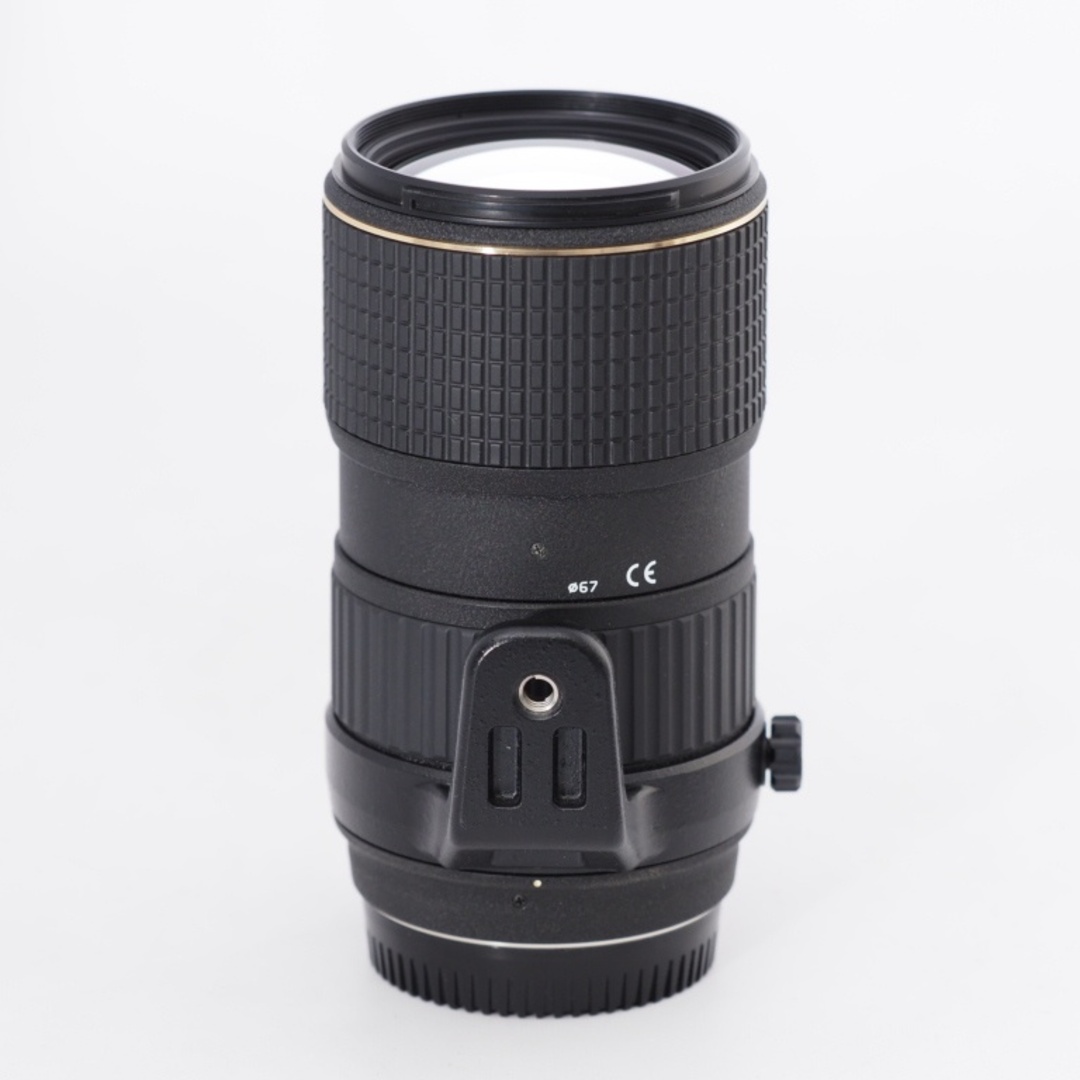 Kenko Tokina - Tokina トキナー 望遠ズームレンズ AT-X 535 PRO Kenko Tokina - Tokina トキナー 望遠ズームレンズ AT-X 535 PRO