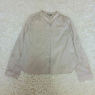 MARGARET HOWELL - 美品 マーガレットハウエル コットン バンド MARGARET HOWELL - 美品 マーガレットハウエル コットン バンド