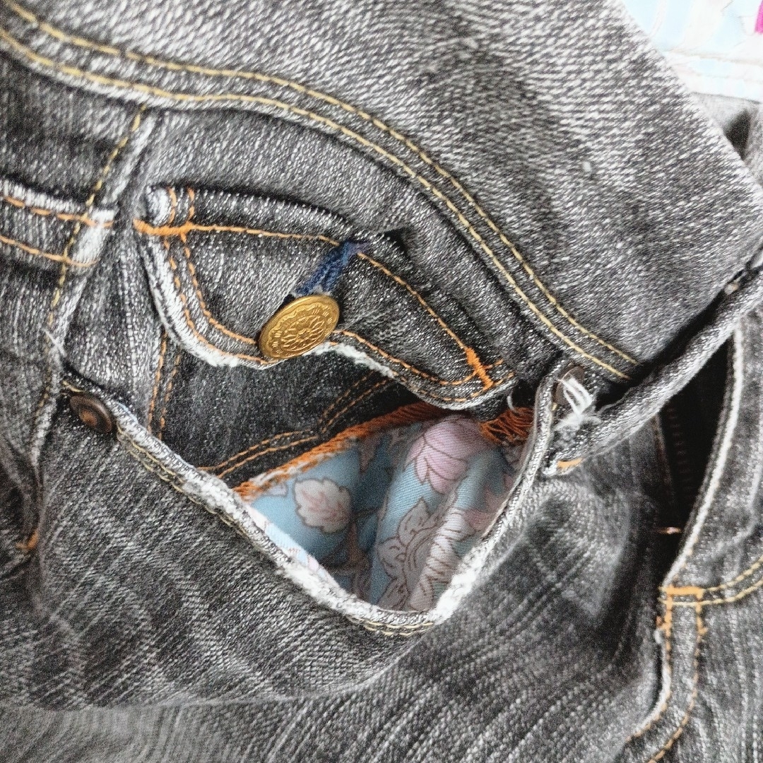 UNIQLO - 【美品】OLD ユニクロ 00s 90s フレア ブーツカット UNIQLO - 【美品】OLD ユニクロ 00s 90s フレア ブーツカット