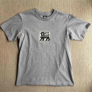 STUSSY - ☆ Mサイズ☆STUSSY CHANEL T-shirt white の通販 by STUSSY - ☆ Mサイズ☆STUSSY CHANEL T-shirt white の通販 by
