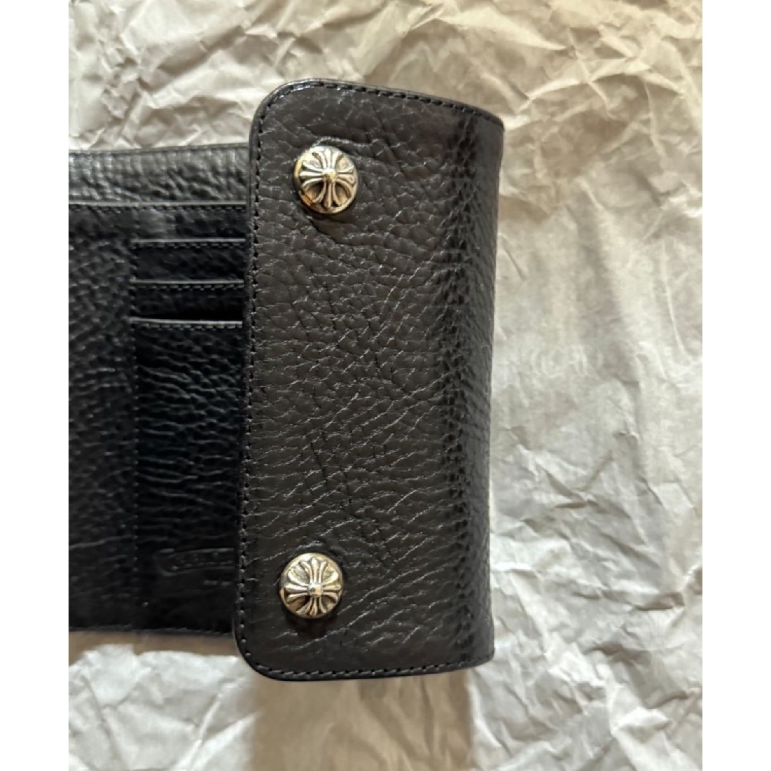 Chrome Hearts - 幻の一点物!美品スペシャルモデル!クロム Chrome Hearts - 幻の一点物!美品スペシャルモデル!クロム