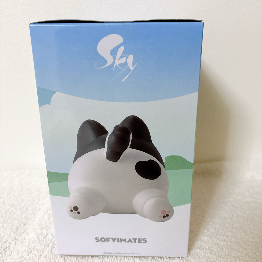 Sky 星を紡ぐ子どもたち おおきなSOFVIMATES〜リトルオレオ〜(i Sky 星を紡ぐ子どもたち おおきなSOFVIMATES〜リトルオレオ〜(i