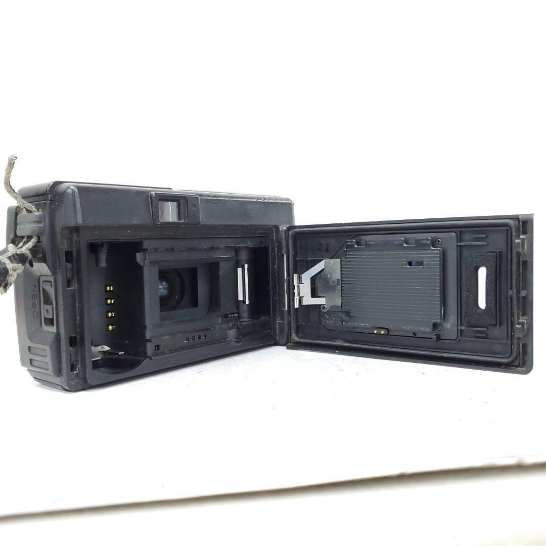KONICA MINOLTA - 【動作確認済】 KONICA 現場監督 WIDE 28 KONICA MINOLTA - 【動作確認済】 KONICA 現場監督 WIDE 28