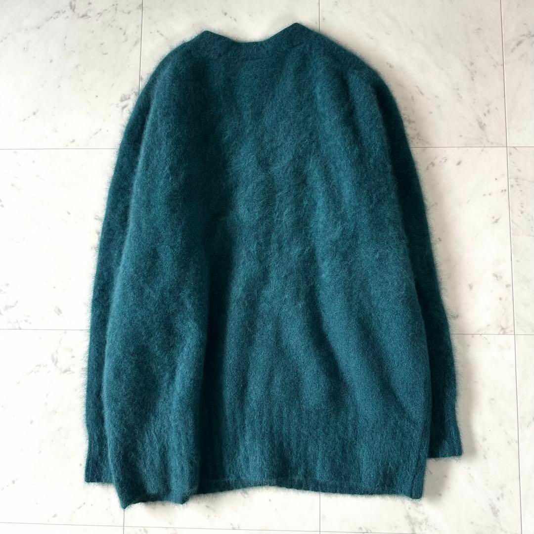 Spick & Span - 美品♪スピックアンドスパン ファーニットロング Spick & Span - 美品♪スピックアンドスパン ファーニットロング