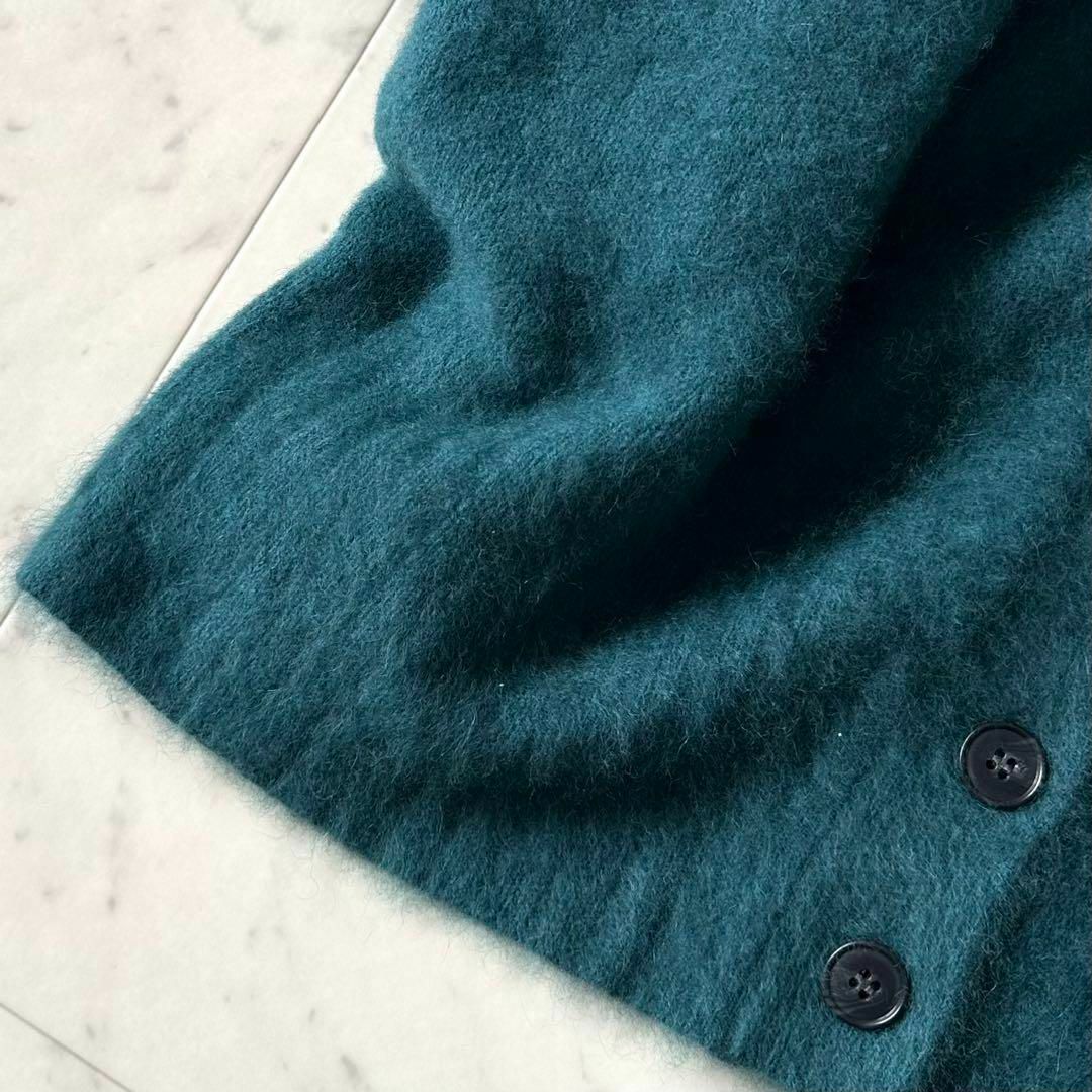 Spick & Span - 美品♪スピックアンドスパン ファーニットロング Spick & Span - 美品♪スピックアンドスパン ファーニットロング