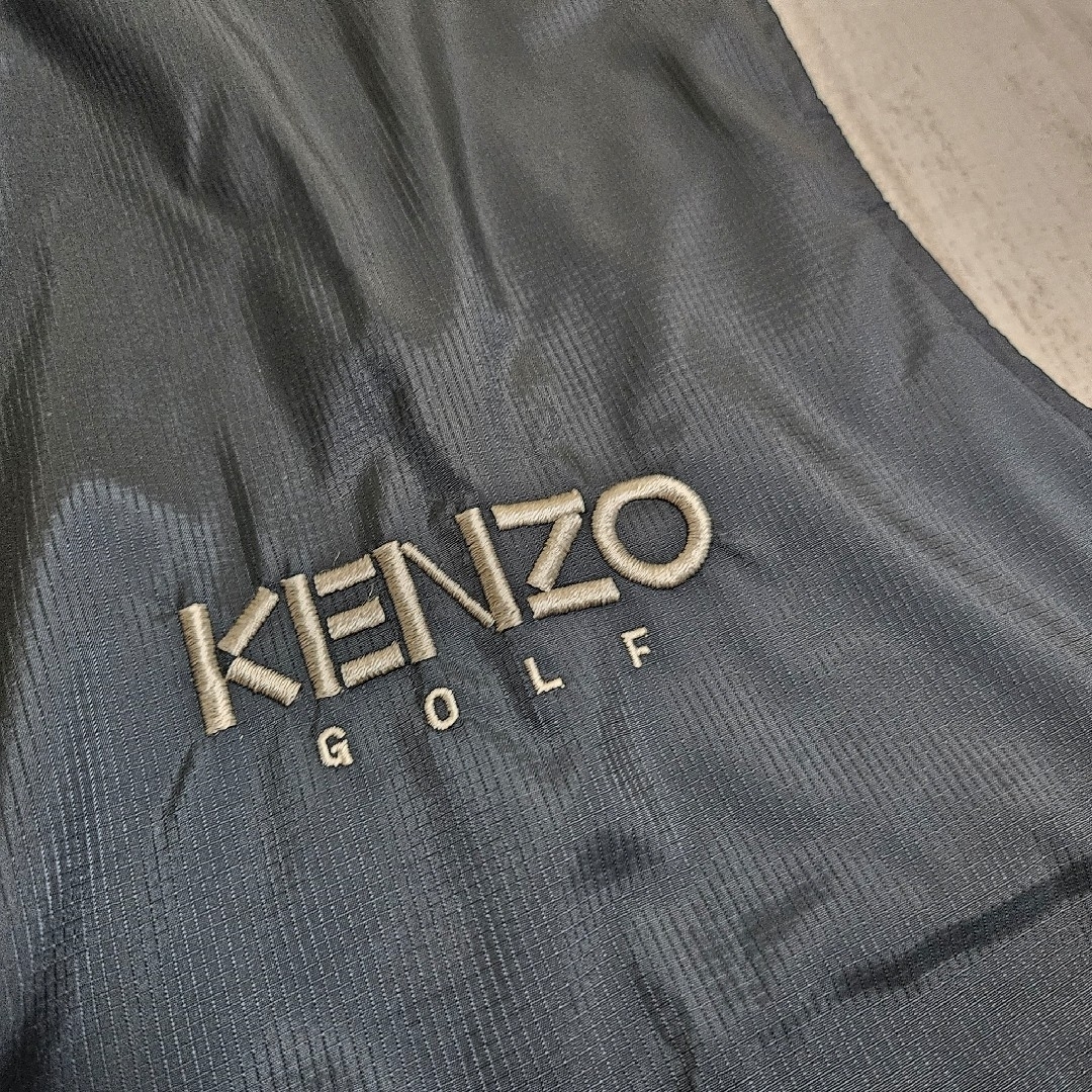 KENZO - KENZO GOLF ベストの通販 by セカンドショップ KENZO - KENZO GOLF ベストの通販 by セカンドショップ