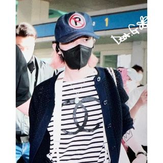 PEACEMINUSONE(Tシャツ/カットソー(七分/長袖))のフリマ PEACEMINUSONE(Tシャツ/カットソー(七分/長袖))のフリマ