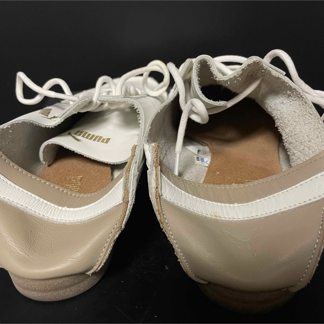 PUMA - 90s PUMA コモ 日本製 dead stockの通販 by gold's shop PUMA - 90s PUMA コモ 日本製 dead stockの通販 by gold's shop