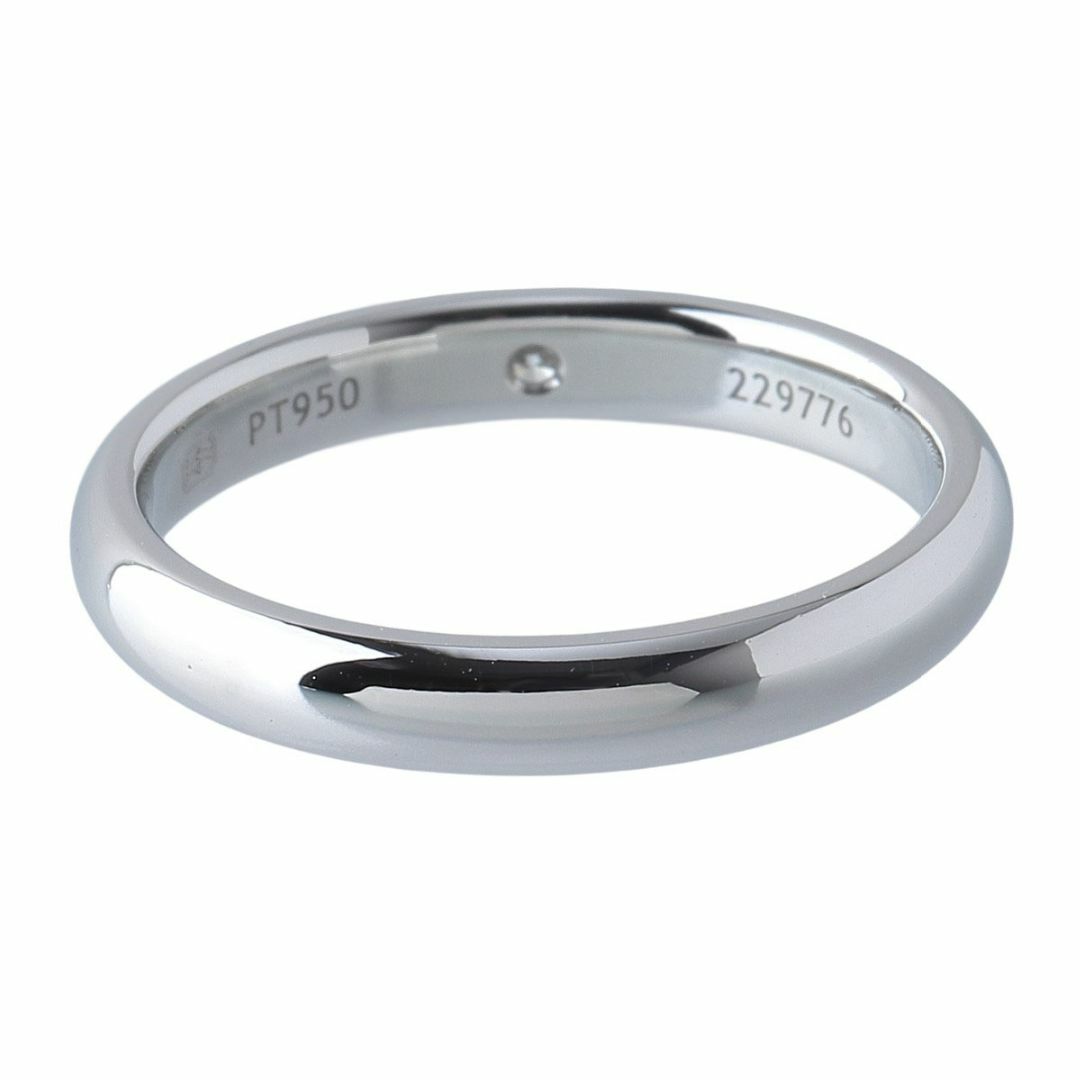 HARRY WINSTON - ハリーウィンストン マリッジ ダイヤ リング HARRY WINSTON - ハリーウィンストン マリッジ ダイヤ リング