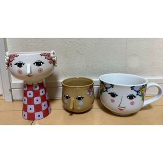 Noritake - 美品 Noritake ノリタケ オールドノリタケ 花瓶 置物 Noritake - 美品 Noritake ノリタケ オールドノリタケ 花瓶 置物