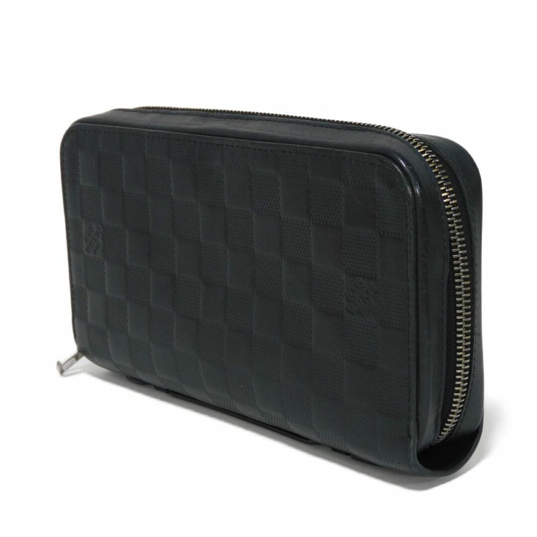 LOUIS VUITTON - LOUIS VUITTON ルイ・ヴィトン ジッピー XL LOUIS VUITTON - LOUIS VUITTON ルイ・ヴィトン ジッピー XL